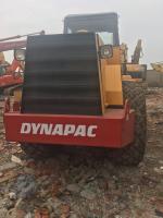 China High Quality 11 Ton Dynapac Ca251d Road Roller Japan Cheap Price/Vibratory Compactor/Vibratory Smooth Drum Roller for sale