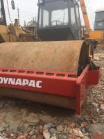 China High Quality 11 Ton Dynapac Ca251d Road Roller Japan Cheap Price/Vibratory Compactor/Vibratory Smooth Drum Roller for sale