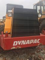 China High Quality 11 Ton Dynapac Ca251d Road Roller Japan Cheap Price/Vibratory Compactor/Vibratory Smooth Drum Roller for sale
