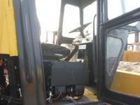 China Dynapac Ca30d Fully Hydraulic Compactor Good Price Used Road Roller Dynapac Ca25 Ca30 for Sale in Shanghai China for sale
