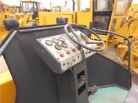 China High Quality Used Dynapac Ca30d Vibratory Road Roller, Second Hand Dynapac Ca30 Ca30d Ca30d Double Vibrating Road Compactor for sale