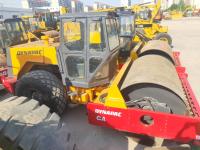 China Original Dynapac Ca30d Road Roller, Excellent Quality Dynapac Soil Compactor Ca25D Ca30d, Single Vibratory Drum Roller Ca251d Ca301d Ca602D Low Price for Sale for sale
