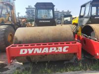 China Original Dynapac Ca30d Road Roller, Excellent Quality Dynapac Soil Compactor Ca25D Ca30d, Single Vibratory Drum Roller Ca251d Ca301d Ca602D Low Price for Sale for sale