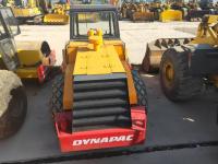 China Original Dynapac Ca30d Road Roller, Excellent Quality Dynapac Soil Compactor Ca25D Ca30d, Single Vibratory Drum Roller Ca251d Ca301d Ca602D Low Price for Sale for sale