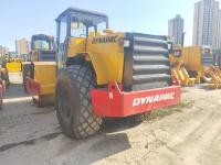 China Dynapac Ca30d Road Roller for Sale, Used Dynapac Soil Compactor Ca25D Ca30d, Single Drum Roller Compactors Ca251d Ca301d Hot Selling for sale