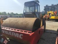 China Dynapac Ca30d Road Roller for Sale, Used Dynapac Soil Compactor Ca25D Ca30d, Single Drum Roller Compactors Ca251d Ca301d Hot Selling for sale
