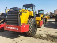 China Dynapac Ca30d Road Roller for Sale, Used Dynapac Soil Compactor Ca25D Ca30d, Single Drum Roller Compactors Ca251d Ca301d Hot Selling for sale