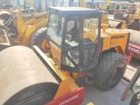 China Used Dynapac Ca30d Road Roller Dynapac 14ton Compactor Origin Sweden Secondhand Single Vibratory Smooth Drum Roller Ca30d Ca301d Ca302D on Promotion for sale