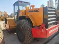China Used Dynapac Ca30d Road Roller Dynapac 14ton Compactor Origin Sweden Secondhand Single Vibratory Smooth Drum Roller Ca30d Ca301d Ca302D on Promotion for sale