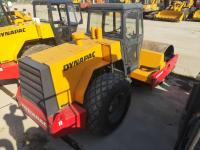 China Used Dynapac Ca30d Road Roller Dynapac 14ton Compactor Origin Sweden Secondhand Single Vibratory Smooth Drum Roller Ca30d Ca301d Ca302D on Promotion for sale
