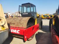 China Used Dynapac Road Roller Ca25D, Secondhand Vibratory Smooth Drum Compactor Ca25D Ca251d Ca30d Ca301d Ca302D Ca602D Soil Compactor Hot Sale for sale