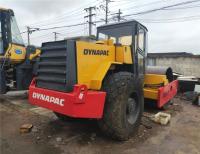 China Original Sweden 12ton Used Construction Dynapac Road Roller Ca301d Second Hand Vibratory Smooth Drum Roller Ca25D, Ca30d, Ca35D, Ca301d on Sale for sale