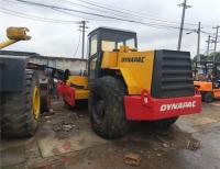 China Original Sweden 12ton Used Construction Dynapac Road Roller Ca301d Second Hand Vibratory Smooth Drum Roller Ca25D, Ca30d, Ca35D, Ca301d on Sale for sale