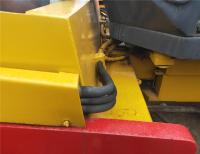 China Original Sweden 12ton Used Construction Dynapac Road Roller Ca301d Second Hand Vibratory Smooth Drum Roller Ca25D, Ca30d, Ca35D, Ca301d on Sale for sale