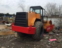 China Secondhand Vibratory Smooth Construction Dynapac Road Roller Ca30d, Used Vibratory Smooth Drum Roller Ca25D, Ca35D, Ca251d, Ca301d Dynapac Compactor for Sale for sale