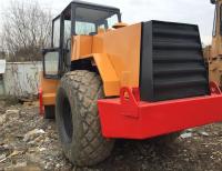 China Secondhand Vibratory Smooth Construction Dynapac Road Roller Ca30d, Used Vibratory Smooth Drum Roller Ca25D, Ca35D, Ca251d, Ca301d Dynapac Compactor for Sale for sale