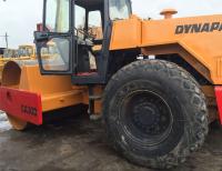 China Secondhand Vibratory Smooth Construction Dynapac Road Roller Ca30d, Used Vibratory Smooth Drum Roller Ca25D, Ca35D, Ca251d, Ca301d Dynapac Compactor for Sale for sale