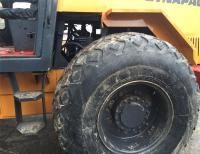 China Secondhand Vibratory Smooth Construction Dynapac Road Roller Ca30d, Used Vibratory Smooth Drum Roller Ca25D, Ca35D, Ca251d, Ca301d Dynapac Compactor for Sale for sale