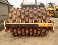 China 13ton Used Dynapac Sheep Foot Road Roller Ca30d, Secondhand Vibratory Smooth Drum Roller Ca25D, Ca35D, Ca251d, Ca301d Dynapac Compactor, for Sale for sale