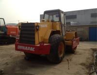 China 13ton Used Dynapac Sheep Foot Road Roller Ca30d, Secondhand Vibratory Smooth Drum Roller Ca25D, Ca35D, Ca251d, Ca301d Dynapac Compactor, for Sale for sale