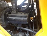 China 13ton Used Dynapac Sheep Foot Road Roller Ca30d, Secondhand Vibratory Smooth Drum Roller Ca25D, Ca35D, Ca251d, Ca301d Dynapac Compactor, for Sale for sale