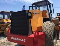 China 13ton Secondhand Dynapac Sheep Foot Road Roller Ca30d, USD Vibratory Smooth Drum Roller Ca25D, Ca35D, Ca251d, Ca301d Dynapac Compactor, for Sale for sale