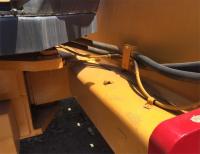 China 13ton Secondhand Dynapac Sheep Foot Road Roller Ca30d, USD Vibratory Smooth Drum Roller Ca25D, Ca35D, Ca251d, Ca301d Dynapac Compactor, for Sale for sale