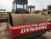 China 13 Ton Secondhand Dynapac Road Roller Ca30d, USD Vibratory Smooth Drum Roller Ca25D, Ca35D, Ca251d, Ca301d Dynapac Compactor, for Sale for sale