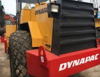 China 13 Ton Secondhand Dynapac Road Roller Ca30d, USD Vibratory Smooth Drum Roller Ca25D, Ca35D, Ca251d, Ca301d Dynapac Compactor, for Sale for sale