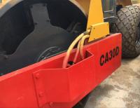 China 13 Ton Secondhand Dynapac Road Roller Ca30d, USD Vibratory Smooth Drum Roller Ca25D, Ca35D, Ca251d, Ca301d Dynapac Compactor, for Sale for sale