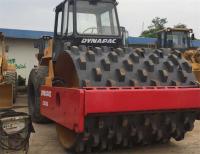 China 13 Ton Secondhand Construction Dynapac Sheep Foot Road Roller Ca30d, USD Vibratory Smooth Drum Roller Ca25D, Ca35D, Ca251d, Ca301d Dynapac Compactor, for Sale for sale