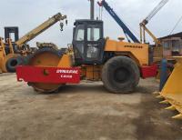 China 13 Ton Secondhand Construction Dynapac Sheep Foot Road Roller Ca30d, USD Vibratory Smooth Drum Roller Ca25D, Ca35D, Ca251d, Ca301d Dynapac Compactor, for Sale for sale