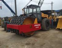 China 13 Ton Secondhand Construction Dynapac Sheep Foot Road Roller Ca30d, USD Vibratory Smooth Drum Roller Ca25D, Ca35D, Ca251d, Ca301d Dynapac Compactor, for Sale for sale