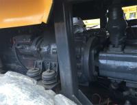 China 13 Ton Secondhand Construction Dynapac Sheep Foot Road Roller Ca30d, USD Vibratory Smooth Drum Roller Ca25D, Ca35D, Ca251d, Ca301d Dynapac Compactor, for Sale for sale