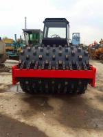 China 13 Ton Used Construction Dynapac Sheep Foot Road Roller Ca30d, Second Hand Vibratory Smooth Drum Roller Ca25D, Ca35D, Ca251d, Ca301d Dynapac Compactor, for Sale for sale