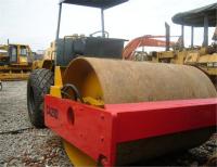 China Used Dynapac Road Roller Ca25D, Second Hand Vibratory Smooth Drum Roller Ca30d, Ca35D, Ca251d, Ca301d Dynapac Compactor, for Sale for sale