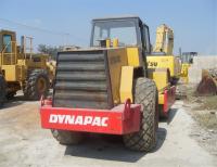 China Used Dynapac Road Roller Ca25D, Second Hand Vibratory Smooth Drum Roller Ca30d, Ca35D, Ca251d, Ca301d Dynapac Compactor, for Sale for sale