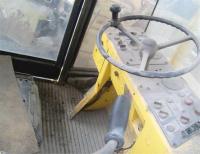 China 19ton Construction Bomag Used Road Roller Bw219d  Diesel Engine Operated for sale