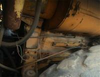 China 19ton Construction Bomag Used Road Roller Bw219d  Diesel Engine Operated for sale
