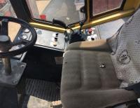 China 99.2kw Used Road Roller 12ton Used Construction Bomag Road Roller Bw214D for sale