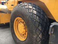 China 30Hz-36Hz Vibrant Frequency Used Road Roller 12 Ton Bomag Bw214D for sale
