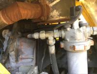 China 30Hz-36Hz Vibrant Frequency Used Road Roller 12 Ton Bomag Bw214D for sale