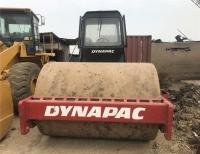 China Second Hand Road Roller Dynapac Ca251d Good Condition 10 Ton Roller Compactor for sale