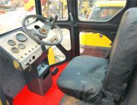 China High Performance  Dynapac 10 Ton Roller Ca25D Second Hand Vibratory Roller for sale