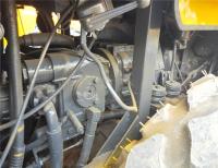 China High Performance  Dynapac 10 Ton Roller Ca25D Second Hand Vibratory Roller for sale
