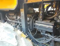 China High Performance  Dynapac 10 Ton Roller Ca25D Second Hand Vibratory Roller for sale