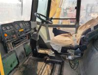 China 4aabt3.9-C Engine 11.7ton Used Road Roller Construction Dynapac Cc522 for sale