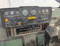 China 4aabt3.9-C Engine 11.7ton Used Road Roller Construction Dynapac Cc522 for sale
