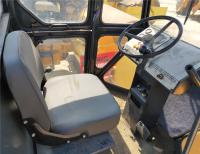 China 13 Ton Used Used Road Roller Dynapac Ca30d 11km/H Max Speed for sale