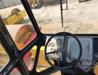 China 13 Ton Used Used Road Roller Dynapac Ca30d 11km/H Max Speed for sale